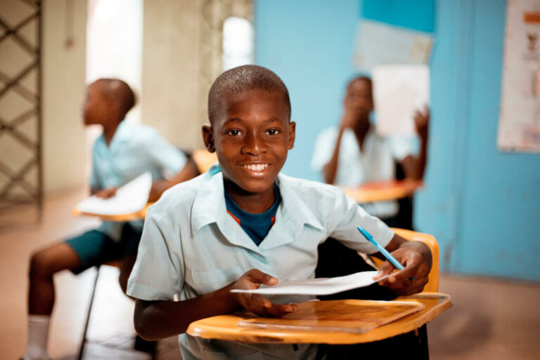 Counselling Has Many Positive Outcomes for Students – Mamparra